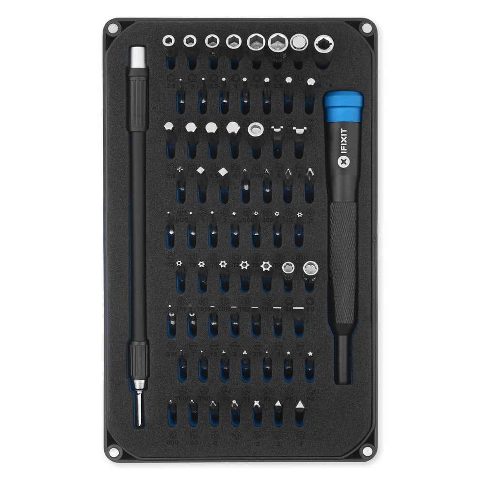 iFixit Manta Precision Bit Set | The Pi Hut