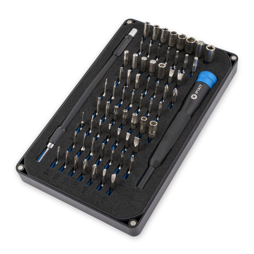 iFixit Manta Precision Bit Set | The Pi Hut