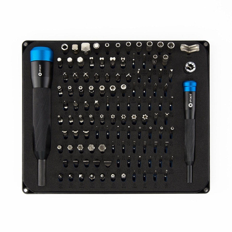 iFixit Manta Precision Bit Set | The Pi Hut