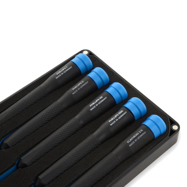 iFixit Pro Tech Screwdriver Set - Standard [Discontinued] - The Pi Hut