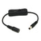 In-line power switch for 2.1mm barrel jack - The Pi Hut