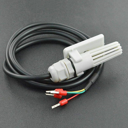 Indoor ENS160 Air Quality Sensor - I2C - The Pi Hut