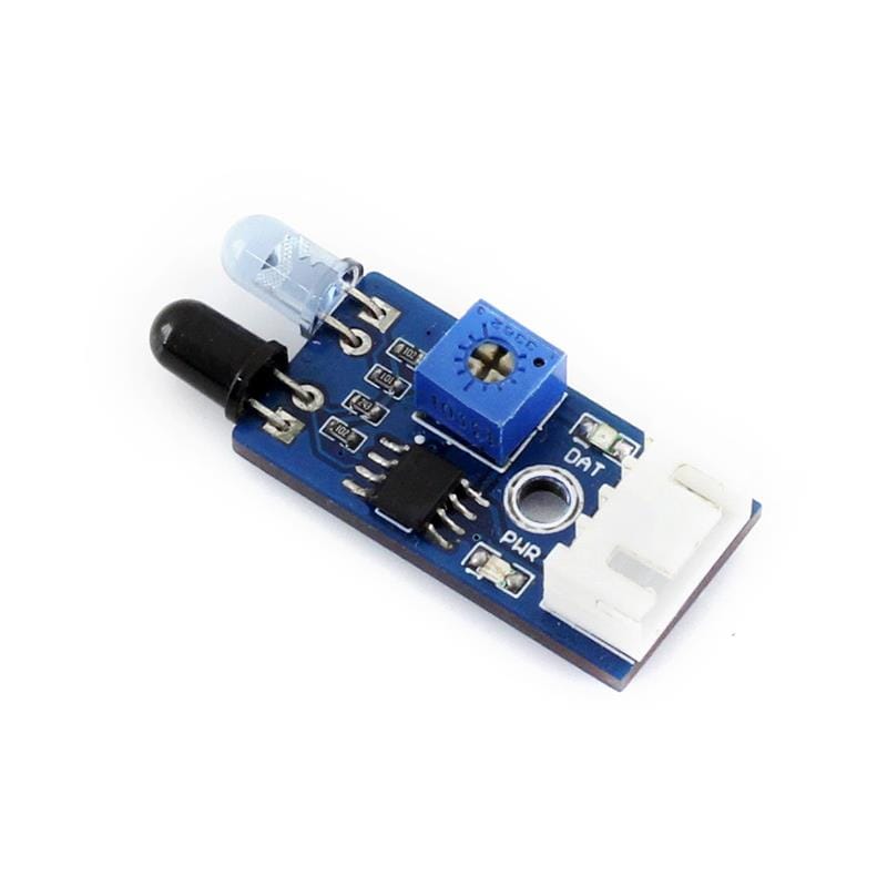 Infrared Distance Sensor Infrared Proximity Sensor GP2Y0A21YK0F