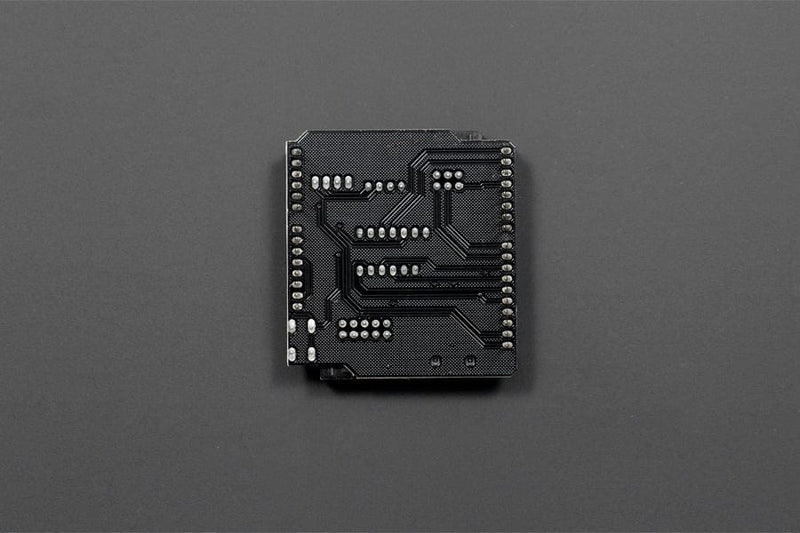 Interface Shield for Arduino [Discontinued] - The Pi Hut