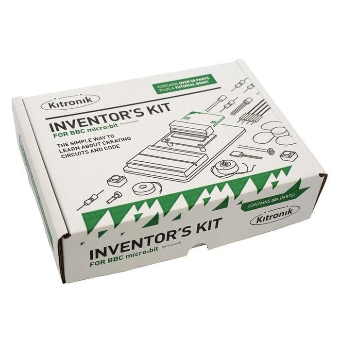 Kitronik Products - The Pi Hut