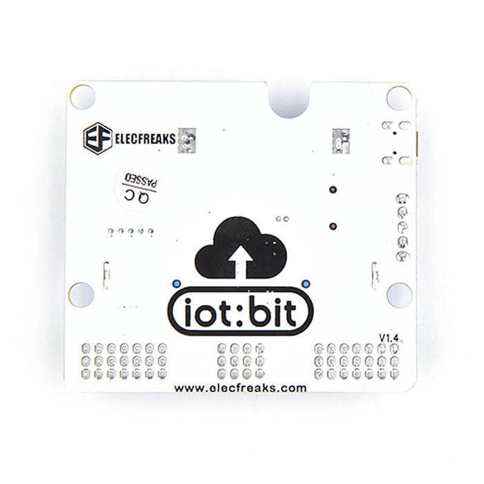 iot:bit for micro:bit - The Pi Hut