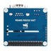 Isolated RS485 RS232 HAT for Raspberry Pi - The Pi Hut