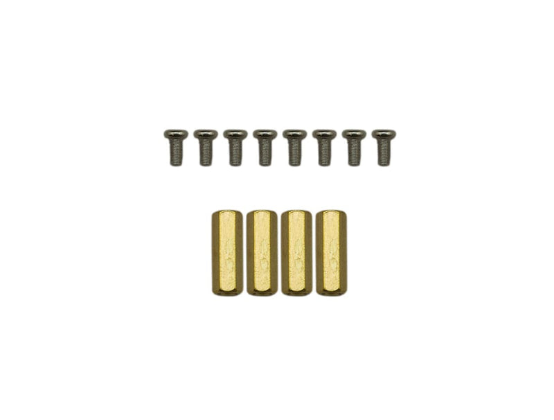 JAM HAT (LED & Buzzer Board) [discontinued] - The Pi Hut