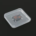 Jewel Cases for MicroSD Cards (4-pack) - The Pi Hut