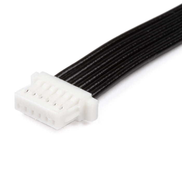 Jst Sh Cable 6 Pin Pack Of 4 The Pi Hut