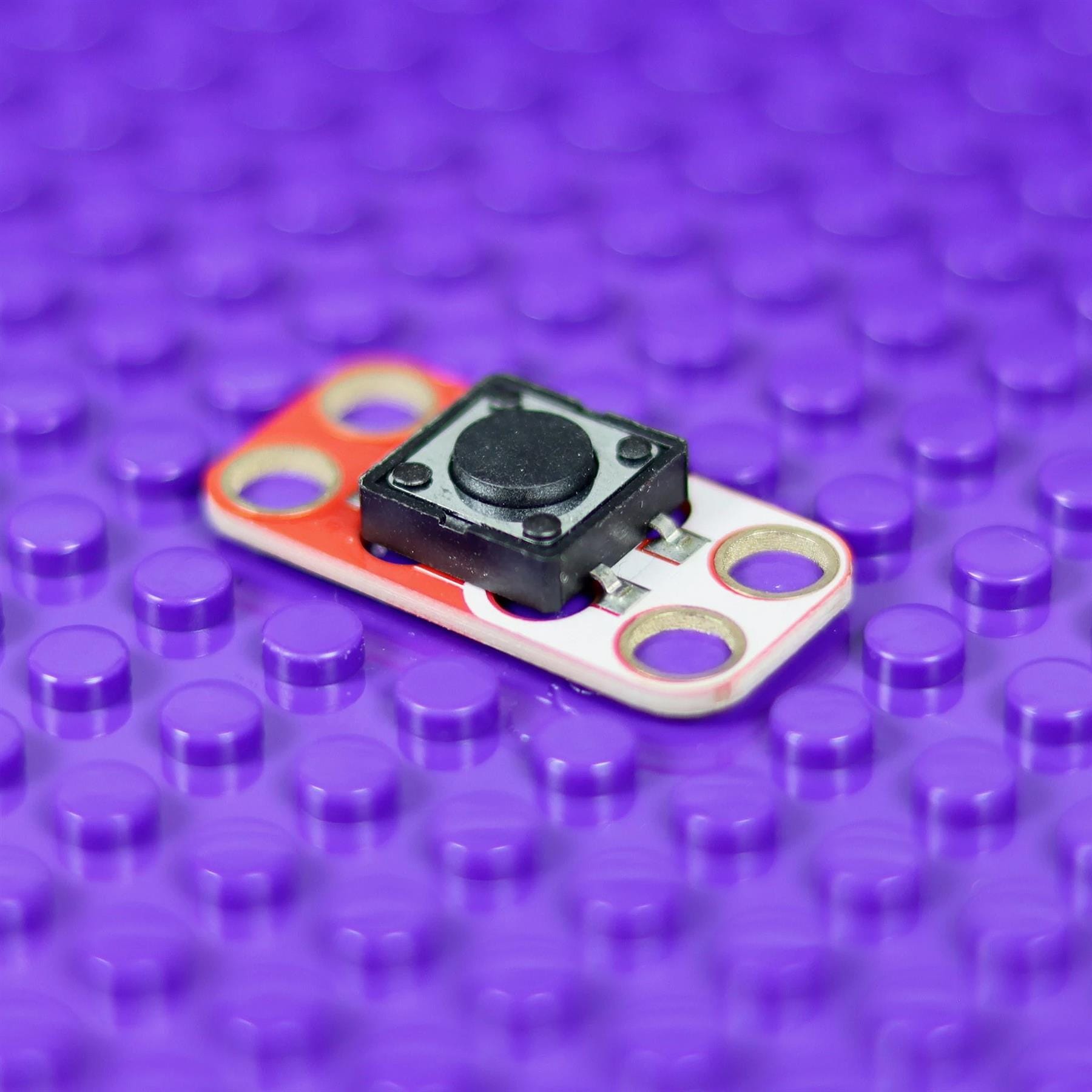Jumbo Push Button Switch Chip [Discontinued] - The Pi Hut