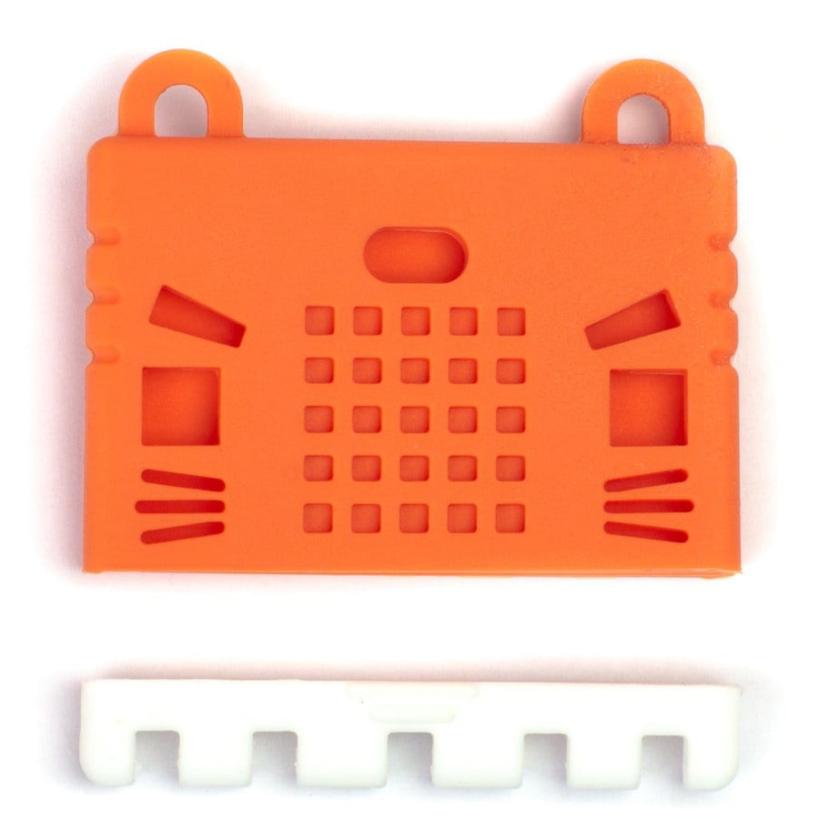 Kitty Case for micro:bit V1 [Discontinued] - The Pi Hut