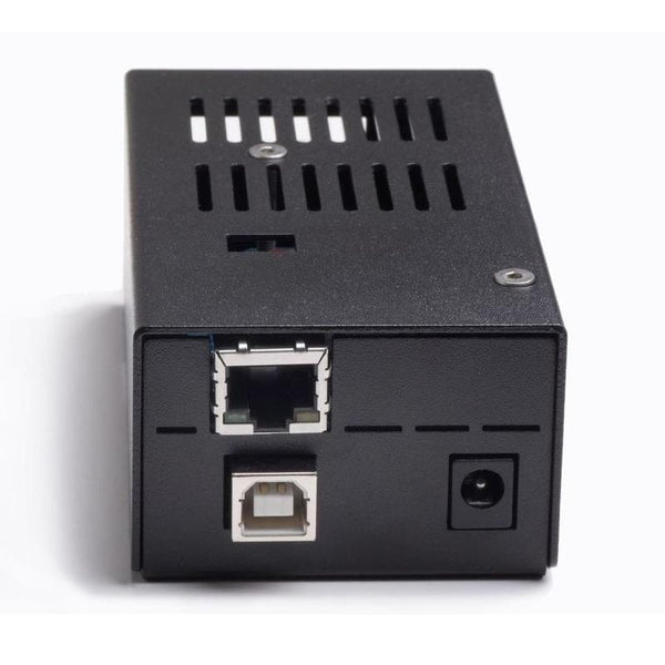 KKSB Arduino Metal Project Case [Discontinued] - The Pi Hut