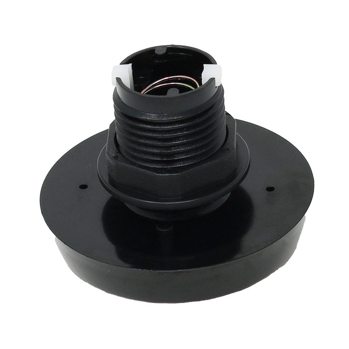 Large Arcade Button with LED - 60mm Red - The Pi Hut