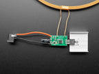 Large Inductive Coil and 10 Wireless LED Kit - 24V - The Pi Hut