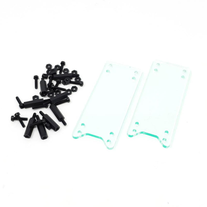 Raspberry Pi Cluster Cases | The Pi Hut