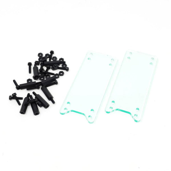 Mini Cluster Case For Raspberry Pi Zero The Pi Hut