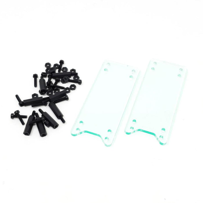 Mini Cluster Case For Raspberry Pi Zero The Pi Hut