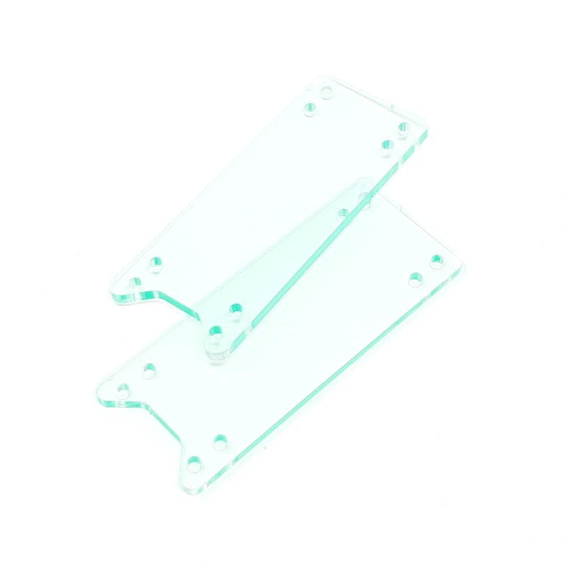 Raspberry Pi Cluster Cases | The Pi Hut