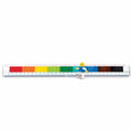 LEGO Convertible Ruler with Minifigure [Discontinued] | The Pi Hut