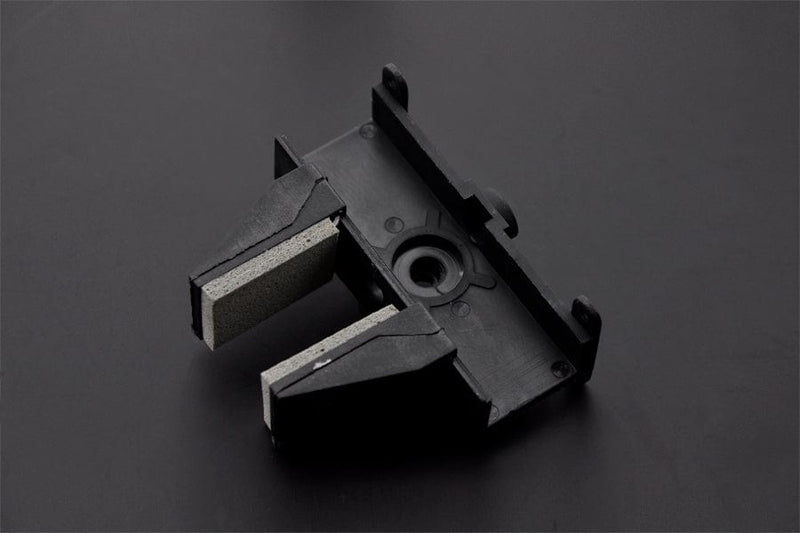 Lg Ns Robot Gripper With Servo Discontinued The Pi Hut