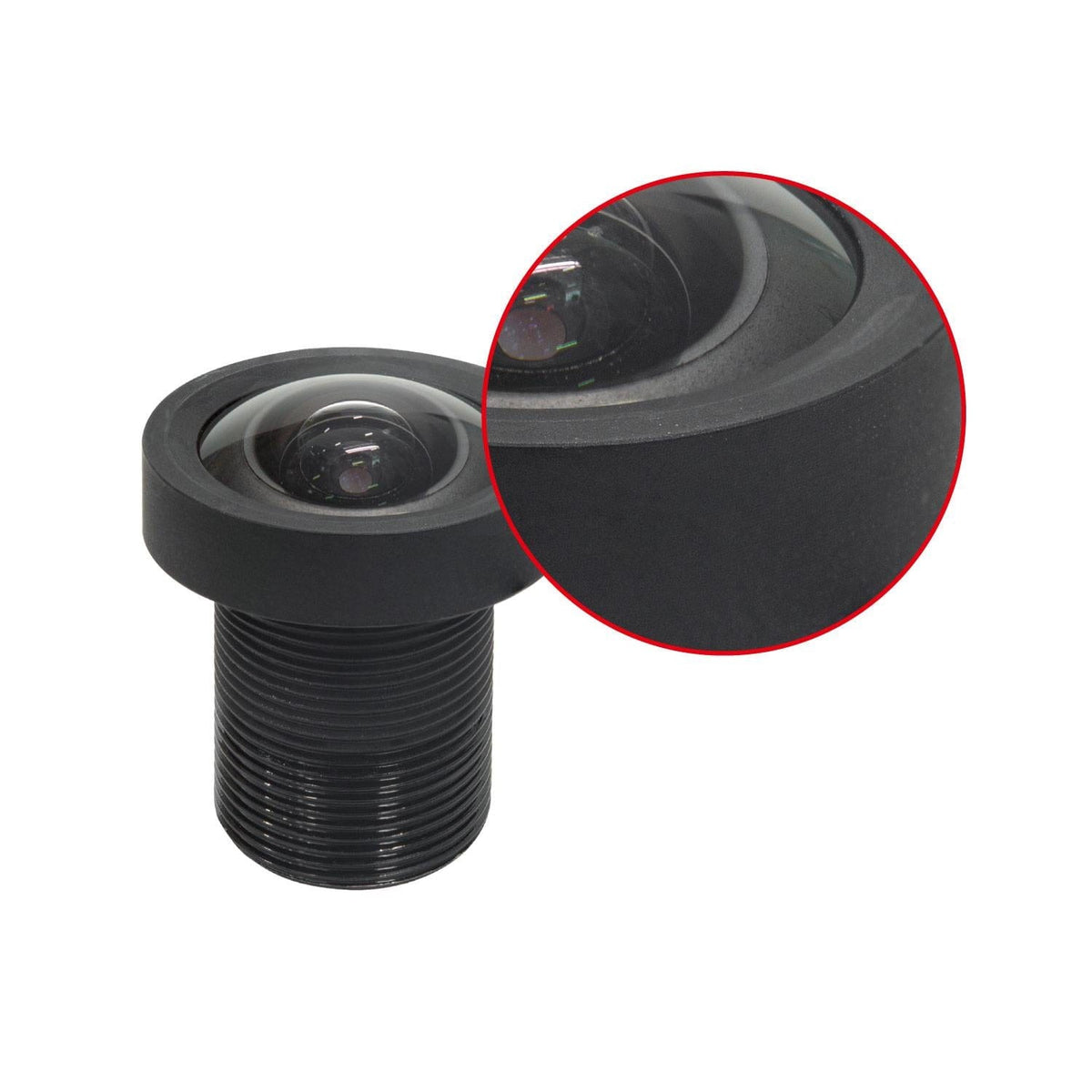 Mini 2MP SPI Camera Module for Raspberry Pi Pico - The Pi Hut