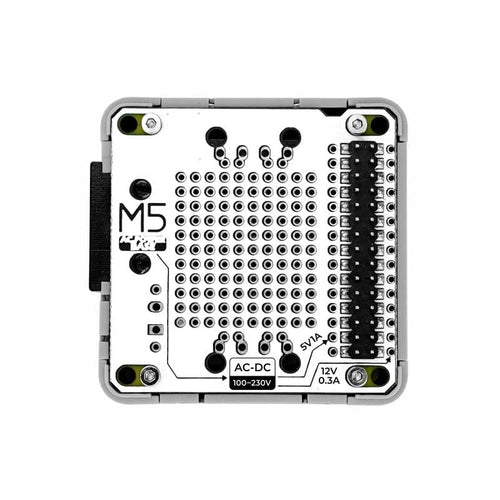 M5Stack AC Power Base - The Pi Hut