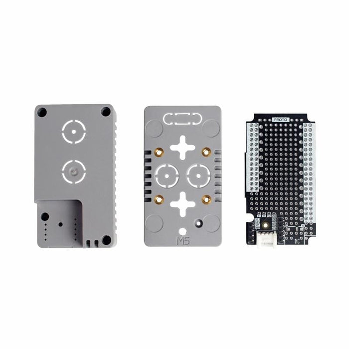 M5Stack ATOM HUB DIY Proto Board Kit - The Pi Hut