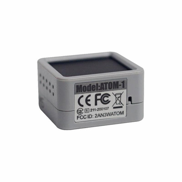 M5Stack ATOM Matrix ESP32 Development Kit - The Pi Hut