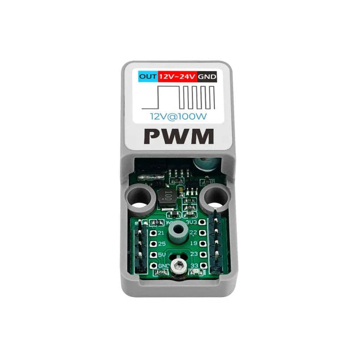 M5Stack ATOM PWM Kit (FDD8447L) [Discontinued] - The Pi Hut