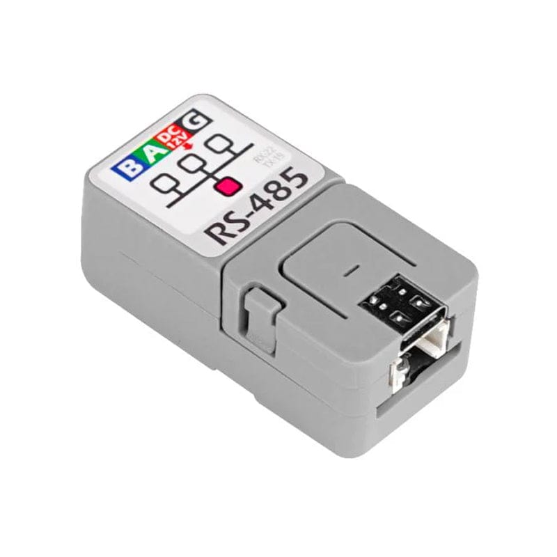M5Stack ATOM RS485 DC/DC Voltage Converter Development Kit (SP3485EE ...