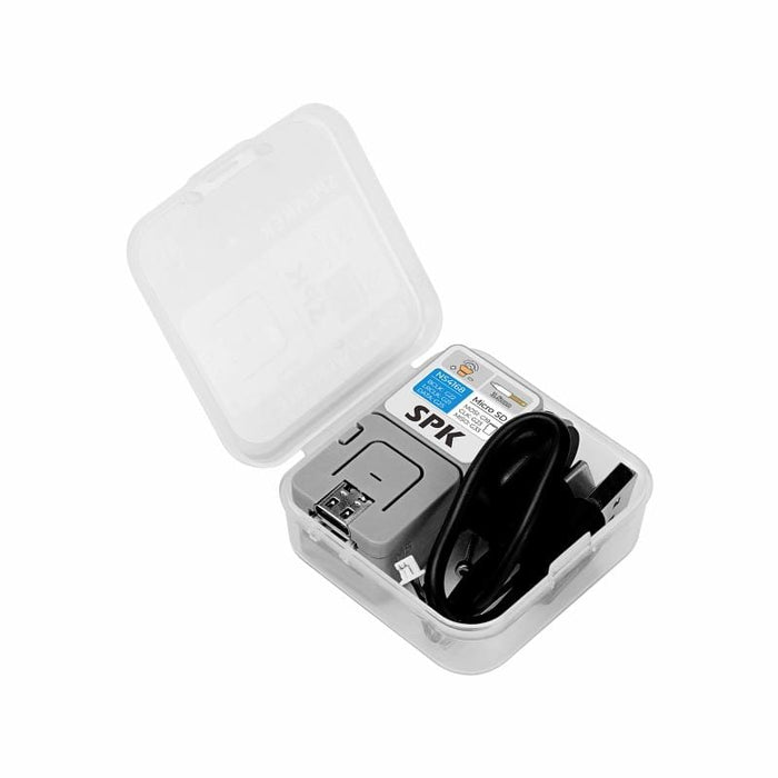 M5Stack ATOM Speaker Kit (NS4168) [Discontinued] - The Pi Hut