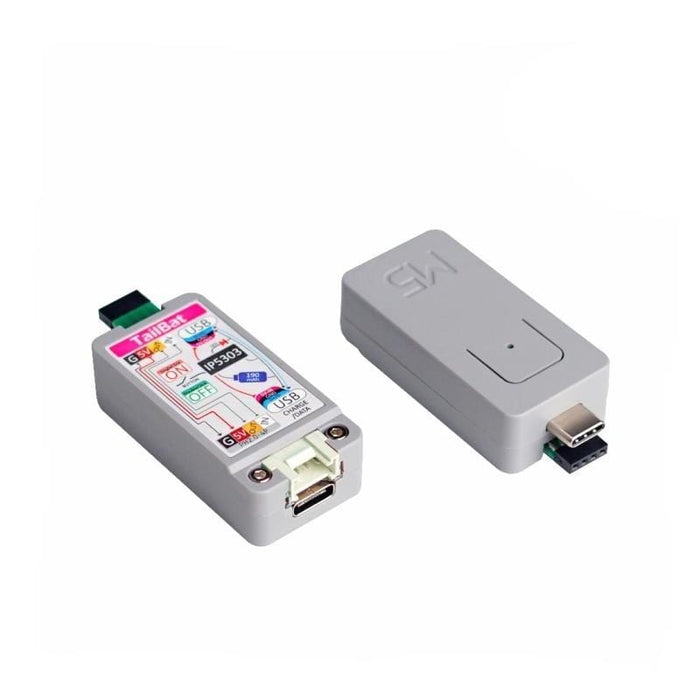 M5Stack ATOM Lite ESP32 Development Kit | The Pi Hut