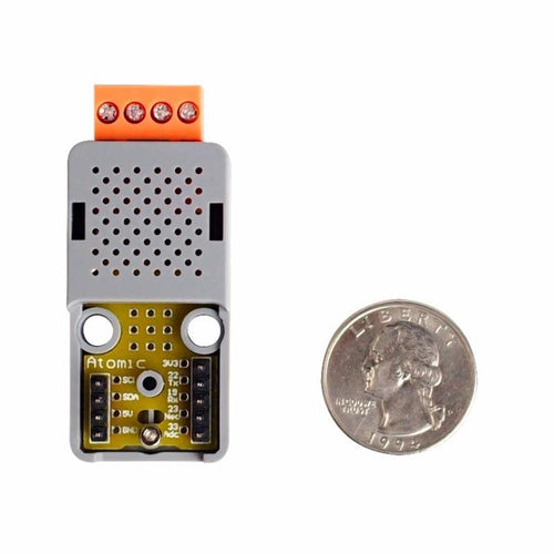 M5Stack ATOMIC Proto Kit - The Pi Hut