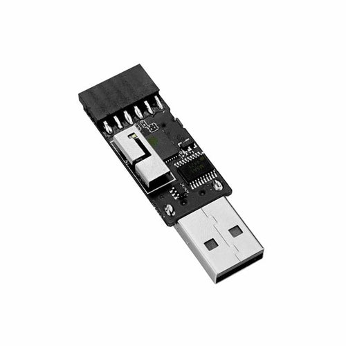 M5stack Atomu Esp32 Development Kit With Usb A Discontinued The Pi Hut 3943