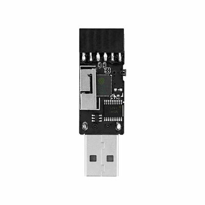 M5Stack AtomU ESP32 Development Kit with USB-A [Discontinued] - The Pi Hut