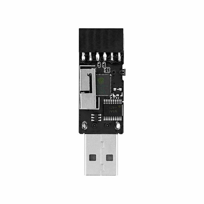 M5stack Atomu Esp32 Development Kit With Usb A Discontinued The Pi Hut