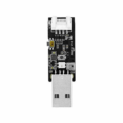 M5Stack AtomU ESP32 Development Kit with USB-A [Discontinued] - The Pi Hut