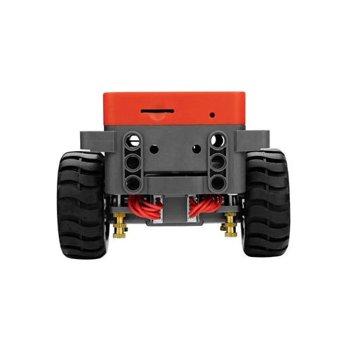 M5Stack BALA2 Fire Self-balancing Robot Kit [Discontinued] - The Pi Hut