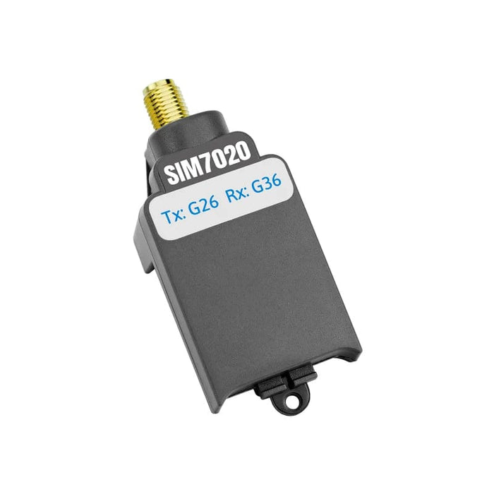 M5Stack C-Back NB-loT Global version (SIM7020G) [Discontinued] - The Pi Hut