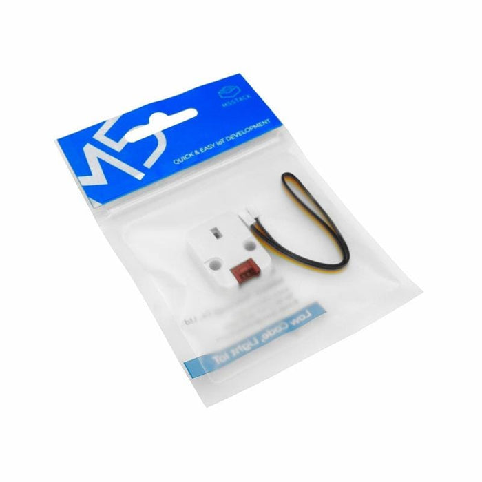 M5Stack Dlight Unit - Ambient Light Sensor (BH1750FVI-TR) | The Pi Hut