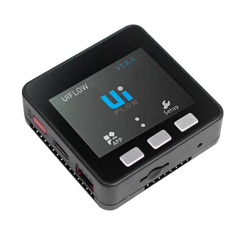 M5stack Esp32 Basic Core Iot Development Kit V26 Discontinued The