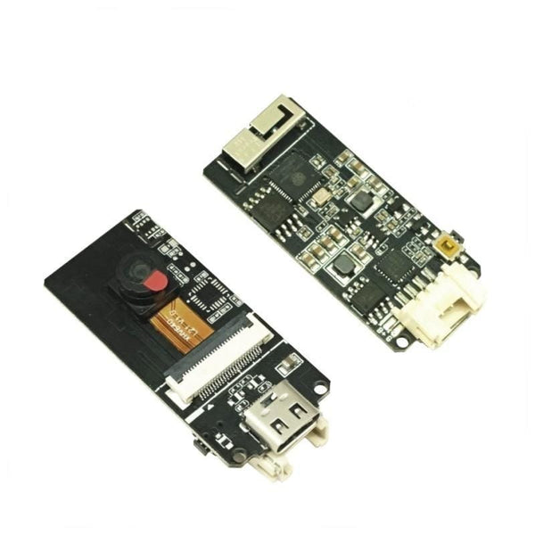M5Stack ESP32 Camera Module Development Board (OV2640) [Discontinued ...