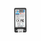 M5Stack Timer Camera F (Fisheye, OV3660, ESP32, PSRAM) - The Pi Hut