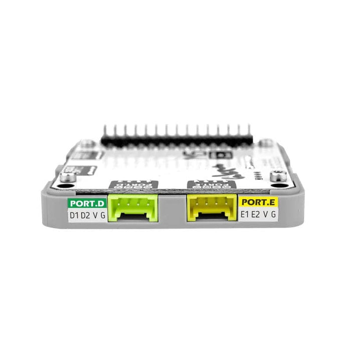 M5Stack Extension Port Module for Core2 - The Pi Hut