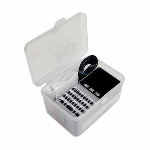 M5Stack FACES ESP32 Pocket Computer [Discontinued] - The Pi Hut