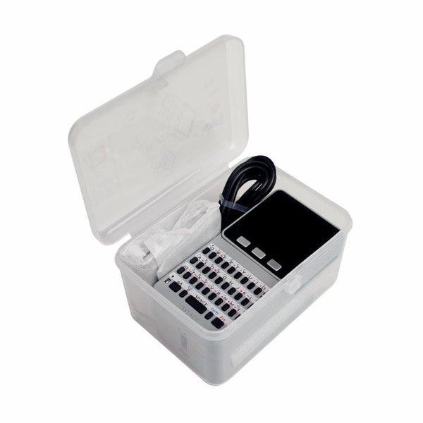 M5Stack FACES ESP32 Pocket Computer [Discontinued] - The Pi Hut