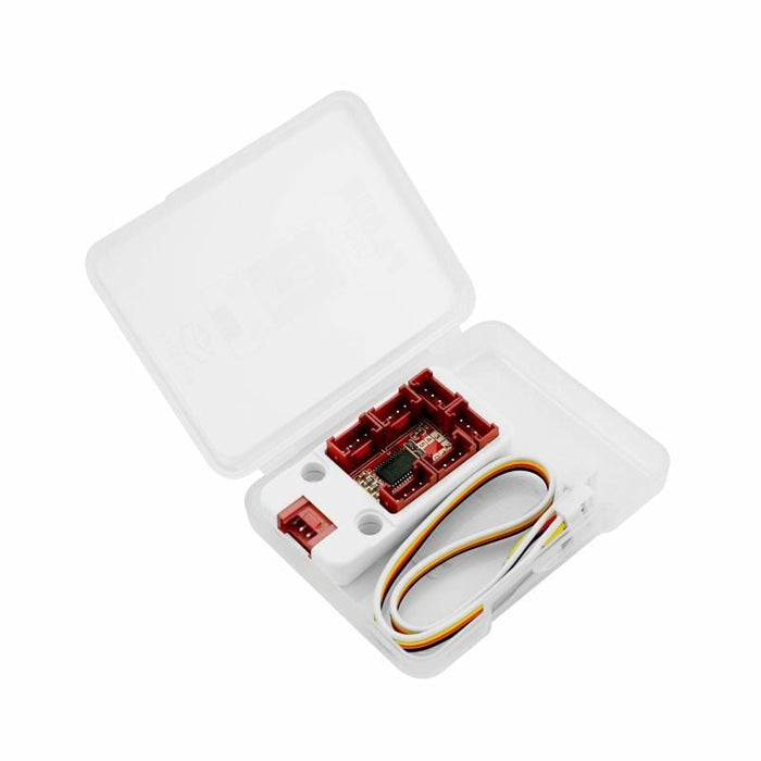 M5stack I2c Hub 1 To 6 Expansion Unit Pca9548apw The Pi Hut