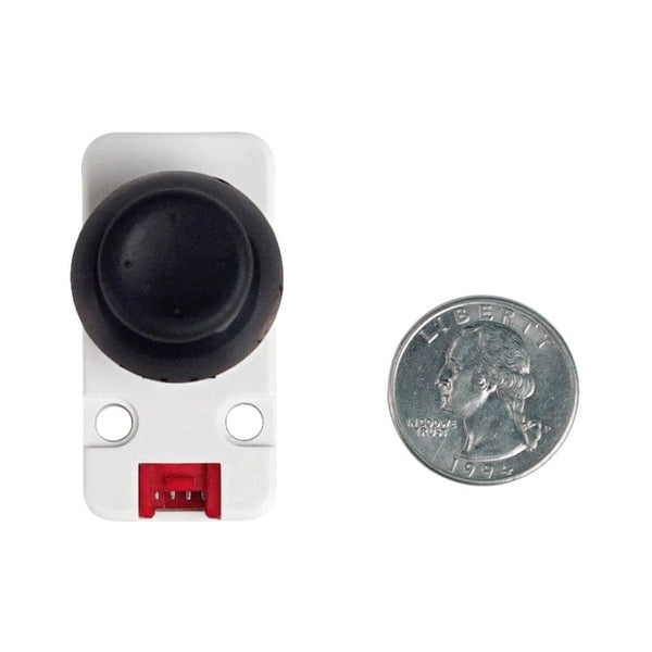 M5Stack I2C Joystick Unit V1.1 (MEGA8A) | The Pi Hut