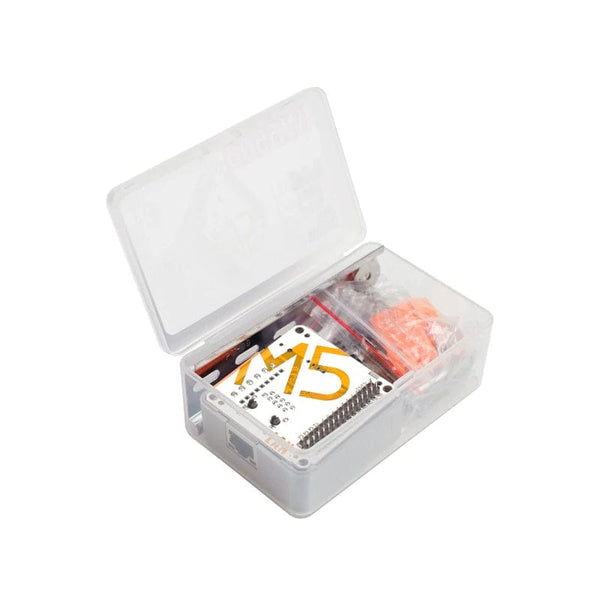 M5Stack LAN Module W5500 with POE V1.2 - The Pi Hut